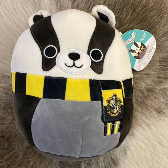 Squishmallows | Toys | Nwt Squishmallows Wizarding World Of Harry ...